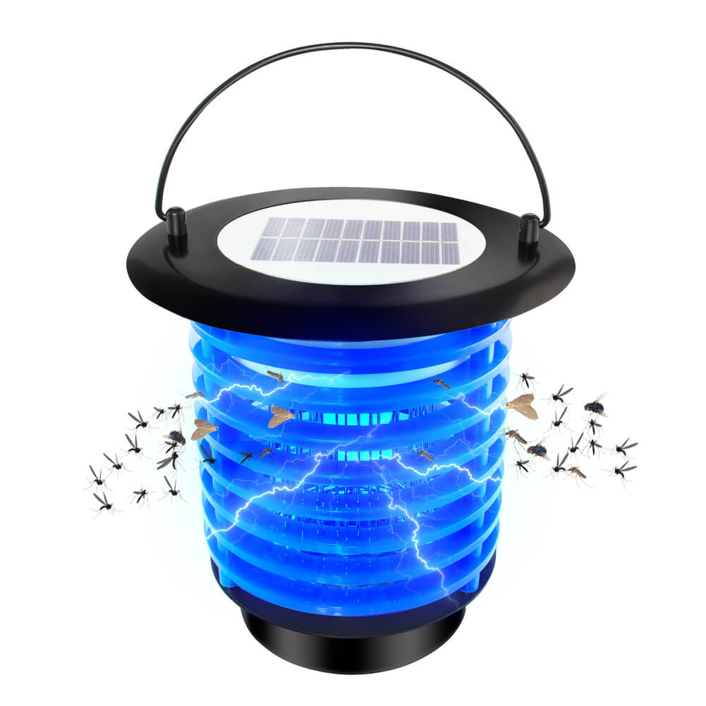 Outdoor Bug Zapper Bug Zapper Light Solar Bug Zapper Vs336 X Pest