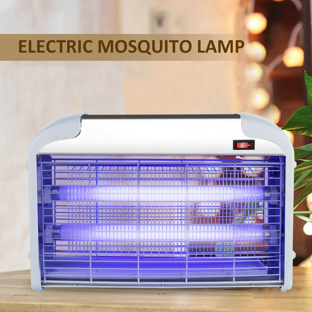 Indoor mosquito trap | Bug Zapper (MK-007) - x-pest