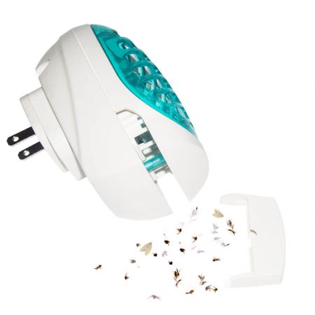 Best mosquito killer | Indoor mosquito killer (EM01-1W) - x-pest