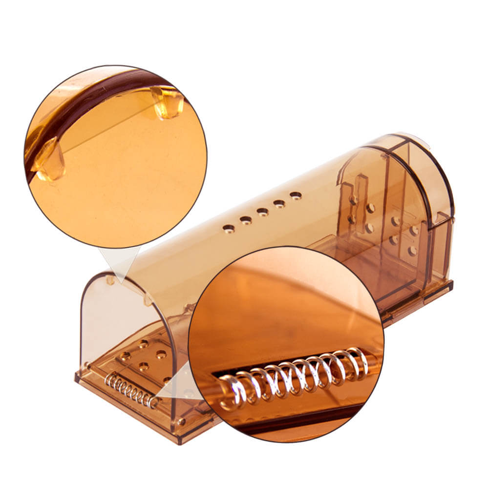 Humane mouse trap | Humane mouse trap (AR04) - x-pest
