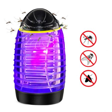 Indoor mosquito killer | Mosquito Zapper (HC-101) - x-pest